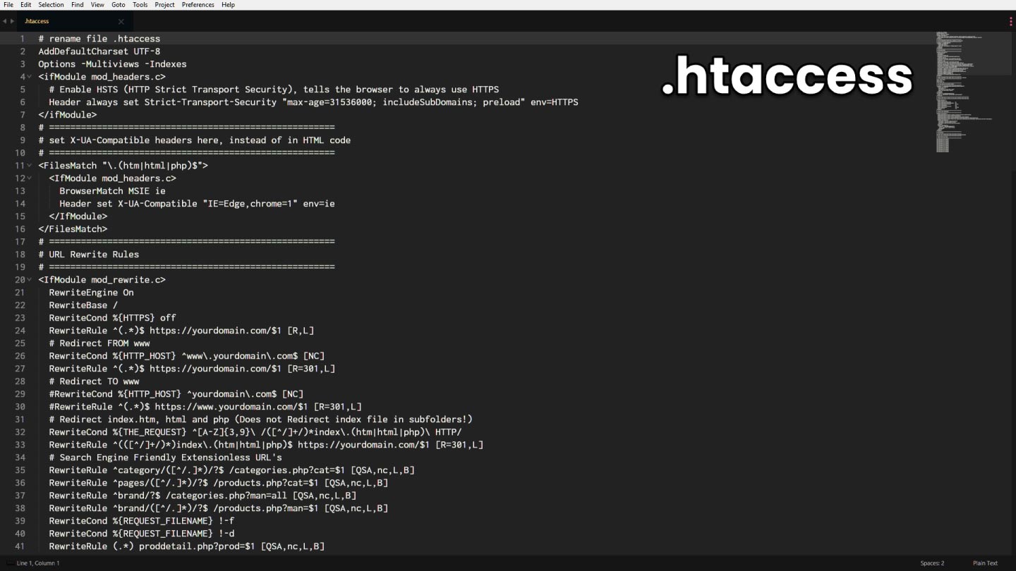 Ecommerce Templates Dynamic Php Page Title Meta Description And Meta