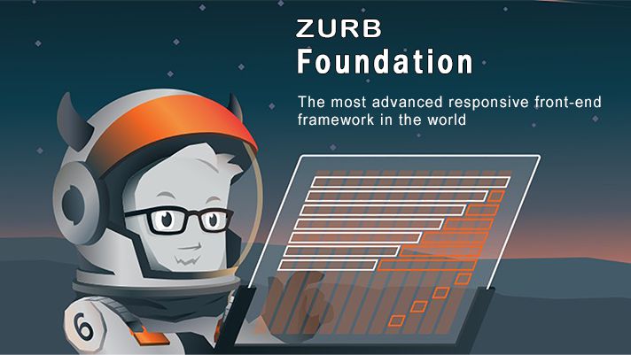 Zurb Logo